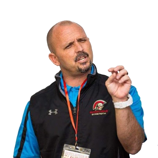 Online Strength and Conditioning Software - TeamBuildr