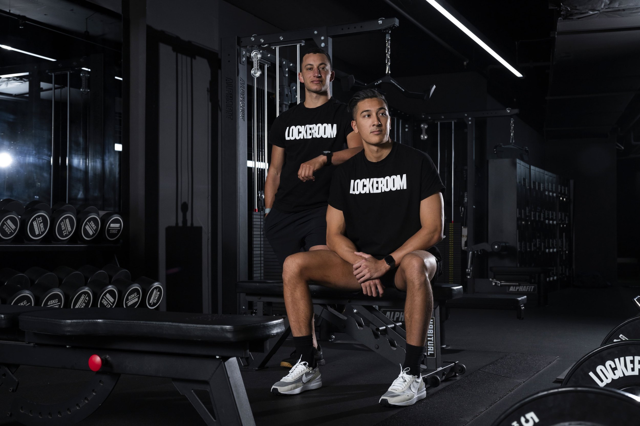 TeamBuildr Strength: Amplify Human Impact in S&C Coaching