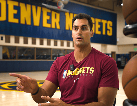 TeamBuildr Practice: Sports Practice Planning Software