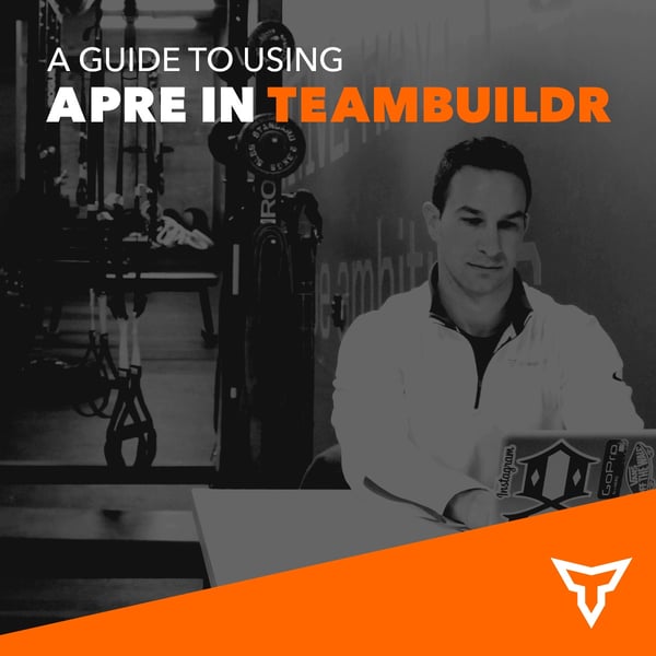 Performance Reports: Data-Driven Insights for Coaches