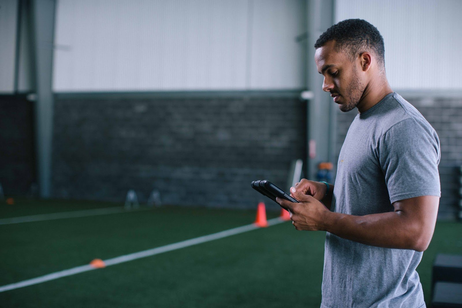 TeamBuildr Features | Personal Trainer & Coaching Software