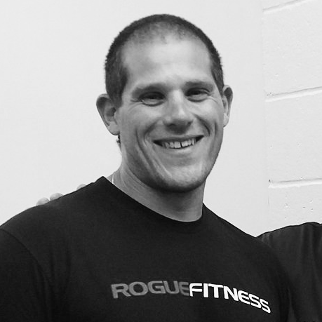 Weight Room View: Streamlined Training Management