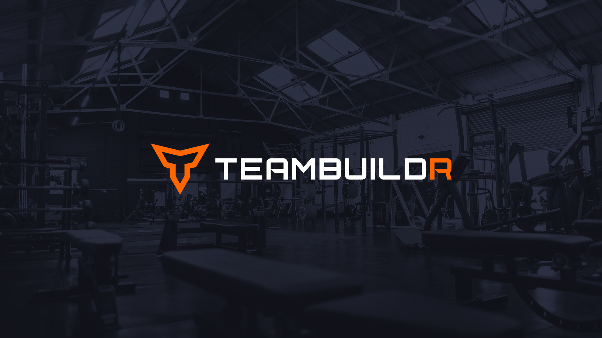 Online Strength and Conditioning Software - TeamBuildr